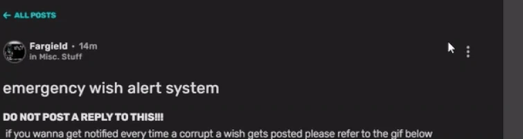 Discuss Everything About The Miner's Haven Wikia | Fandom