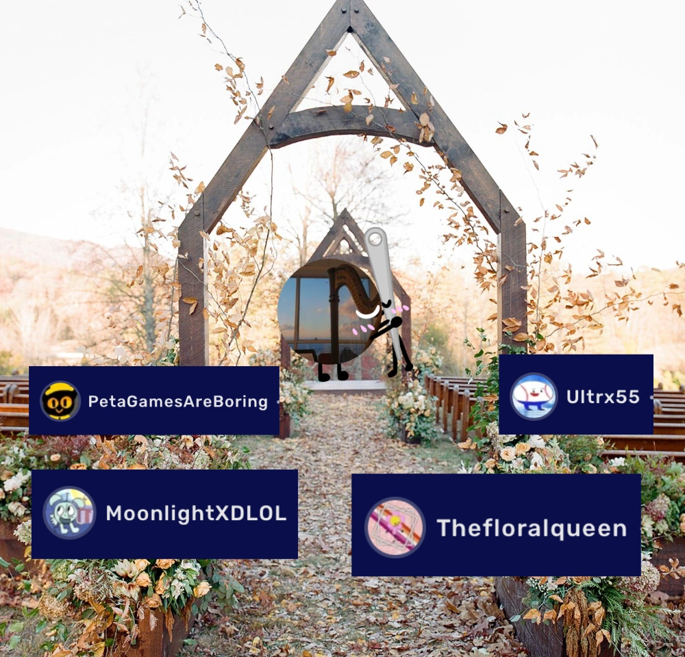 what is the most cursed image you have ever sent to a wikian | Fandom