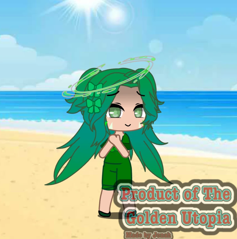 Species Categorization (The Golden Utopia) | Fandom