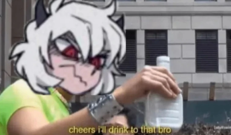 Just a random sus chat… | Fandom