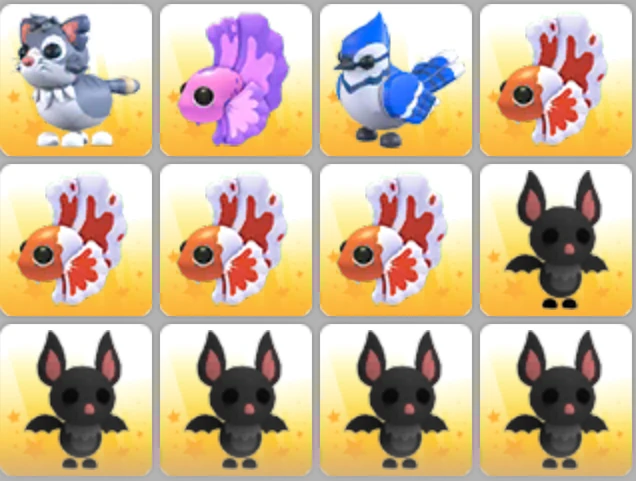 Lf upgrades | Fandom