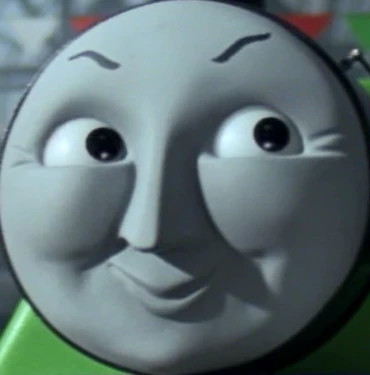 Which Henry "evil" face eyebrows transition after TATMR is the worst ...