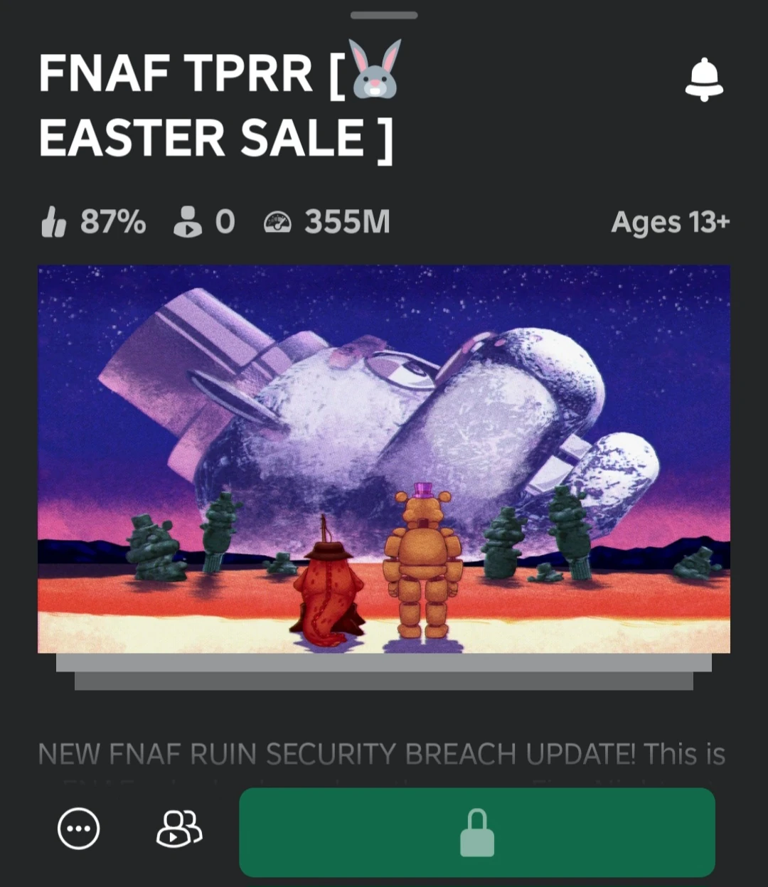 Uh chat tprr is locked | Fandom