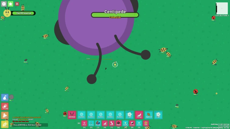 Discuss Everything About Florr.io 中文维基 | Fandom