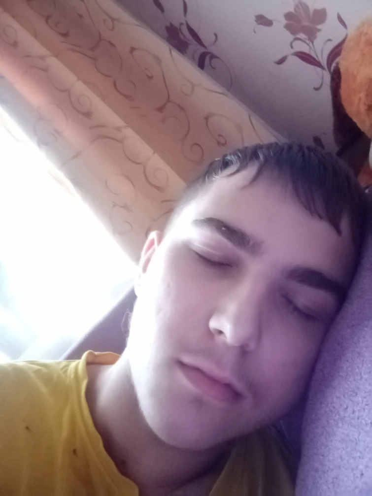 Me sleeping | Fandom