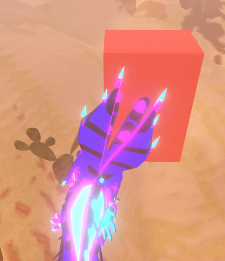 people: "venuella is the worst behemoth" | Fandom