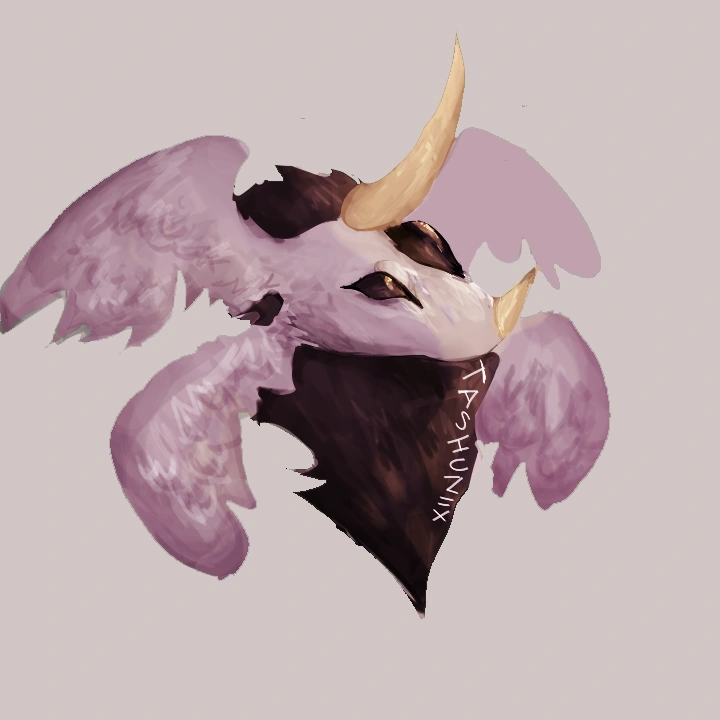 Aeries drawing or smthn (WIP) | Fandom