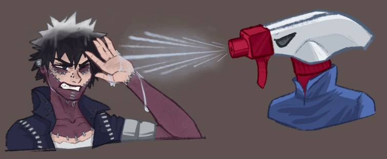 Discuss Everything About My Hero Academia Wiki | Fandom