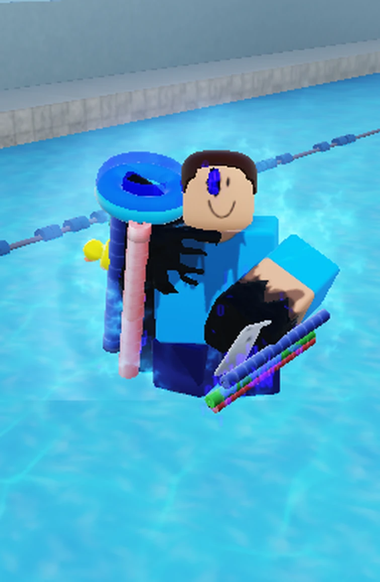 Custom Skin // John Pool | Fandom
