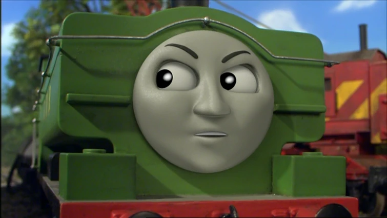 What’s your favorite face seen in the show? | Fandom