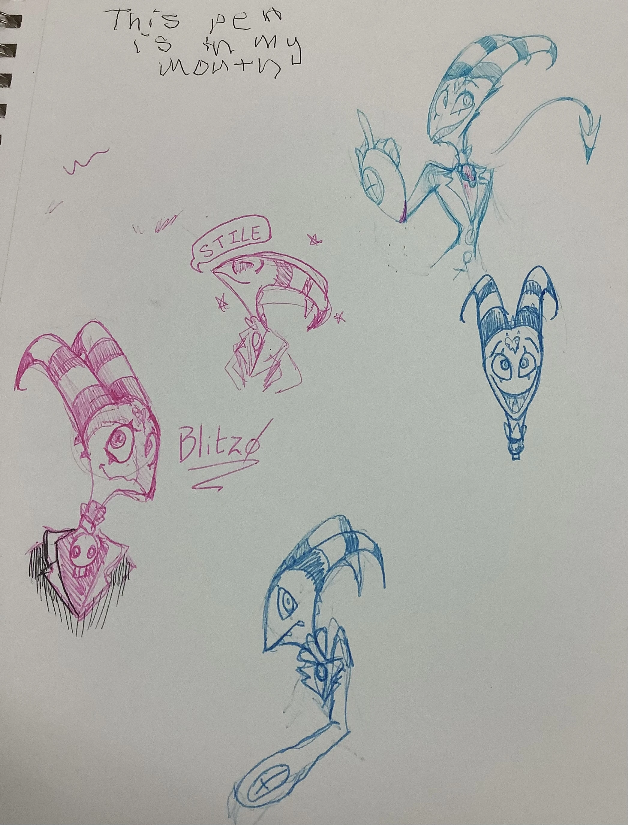 For the art simps | Fandom