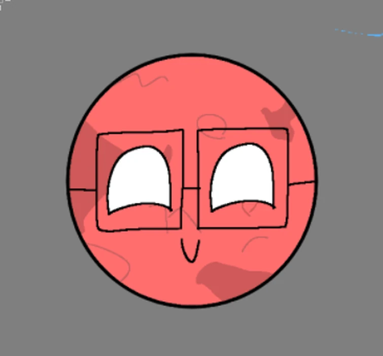 makemake magma drawing | Fandom