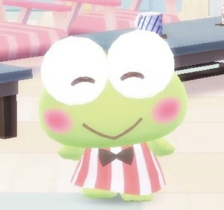 Assign me a Sanrio character | Fandom