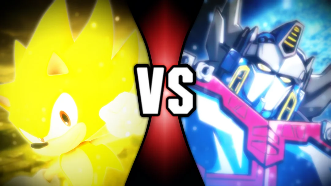 Sonic The Hedgehog vs. Unicron Trilogy Optimus Prime (SEGA vs. Transformers) | Fandom