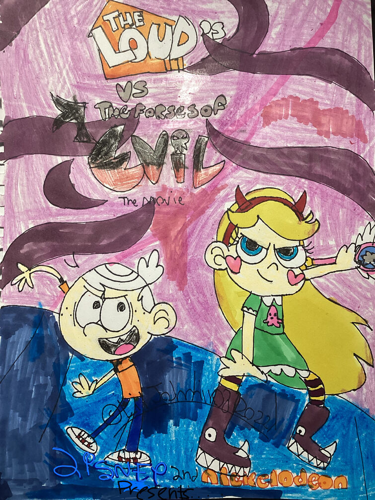 Discuss Everything About Star Vs The Forces Of Evil Wiki Fandom