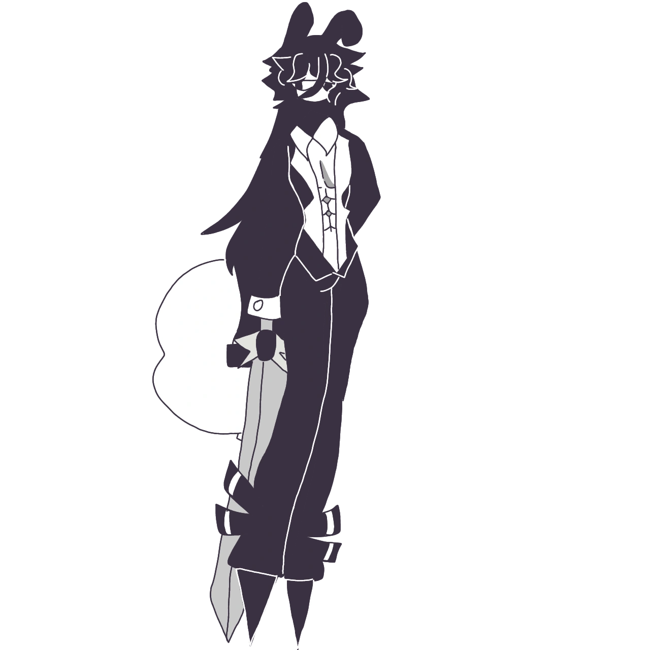 New fundamental paper educationed Oc! | Fandom