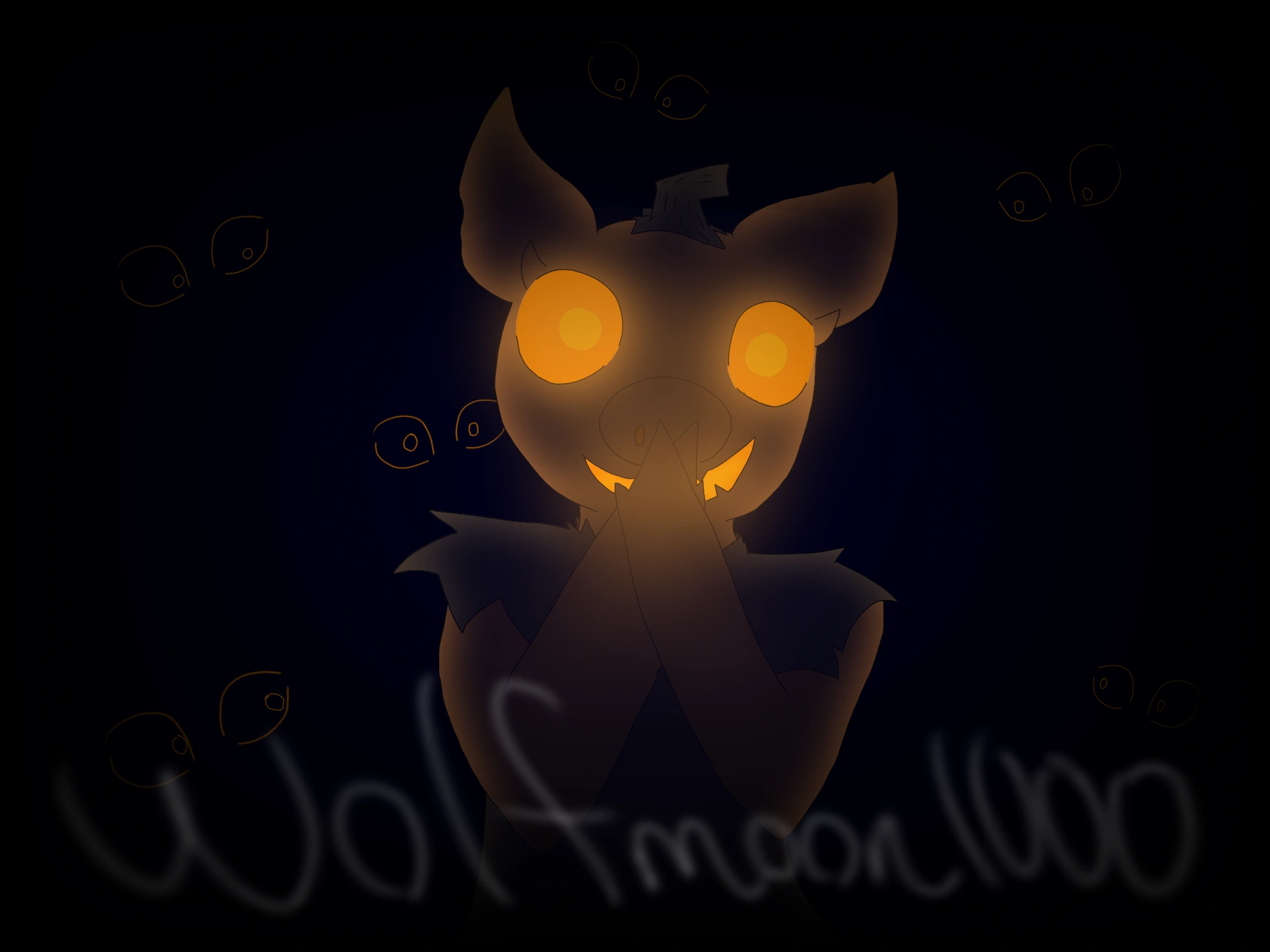 Pumpiggy | Fandom