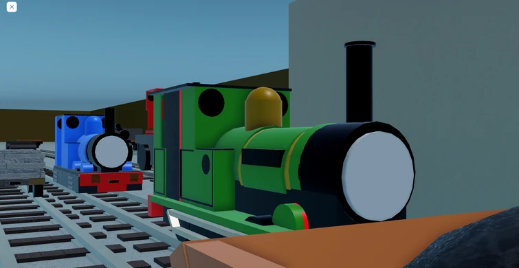 Discuss Everything About Thomas the Tank Engine Wiki | Fandom