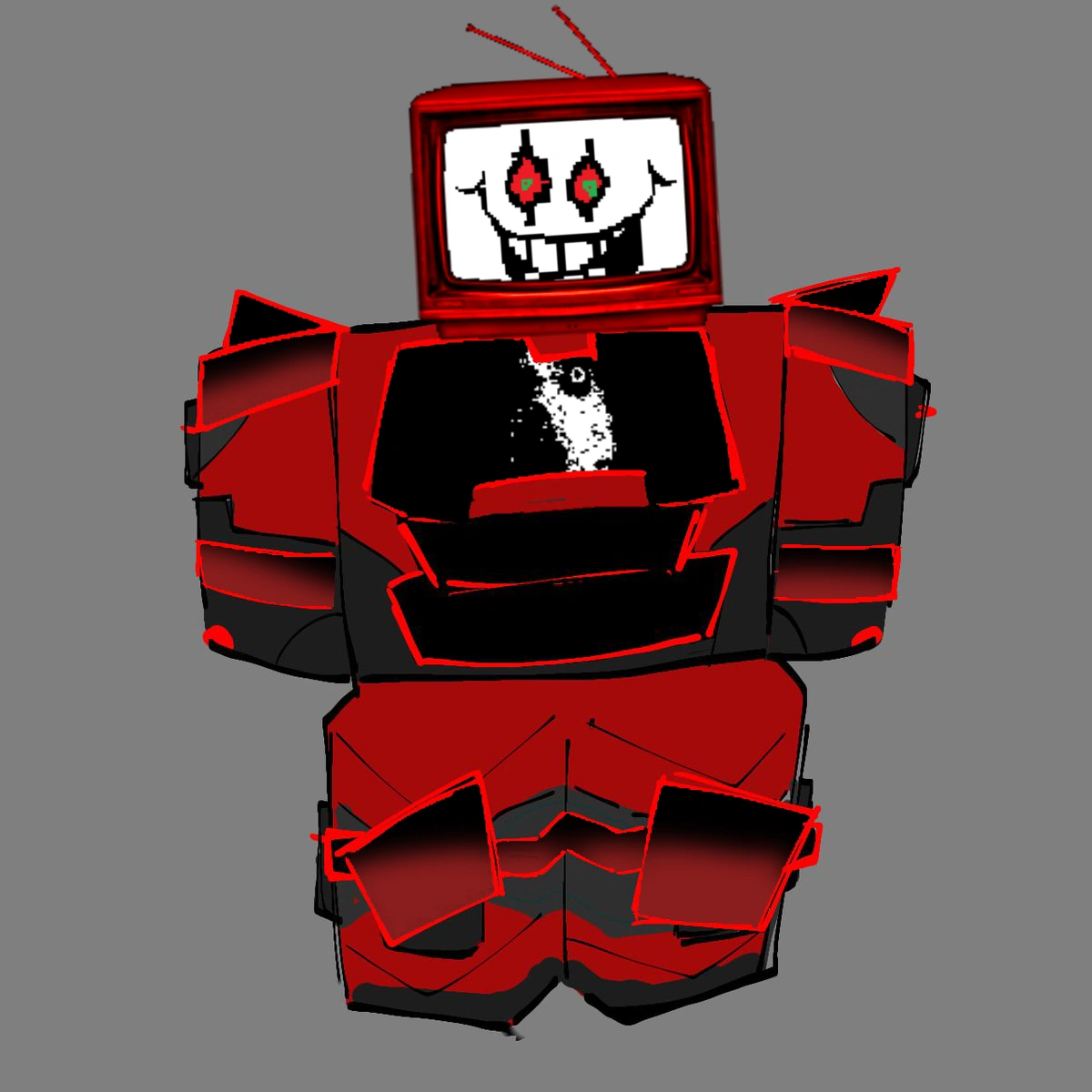 Omega C00lkidd | Fandom