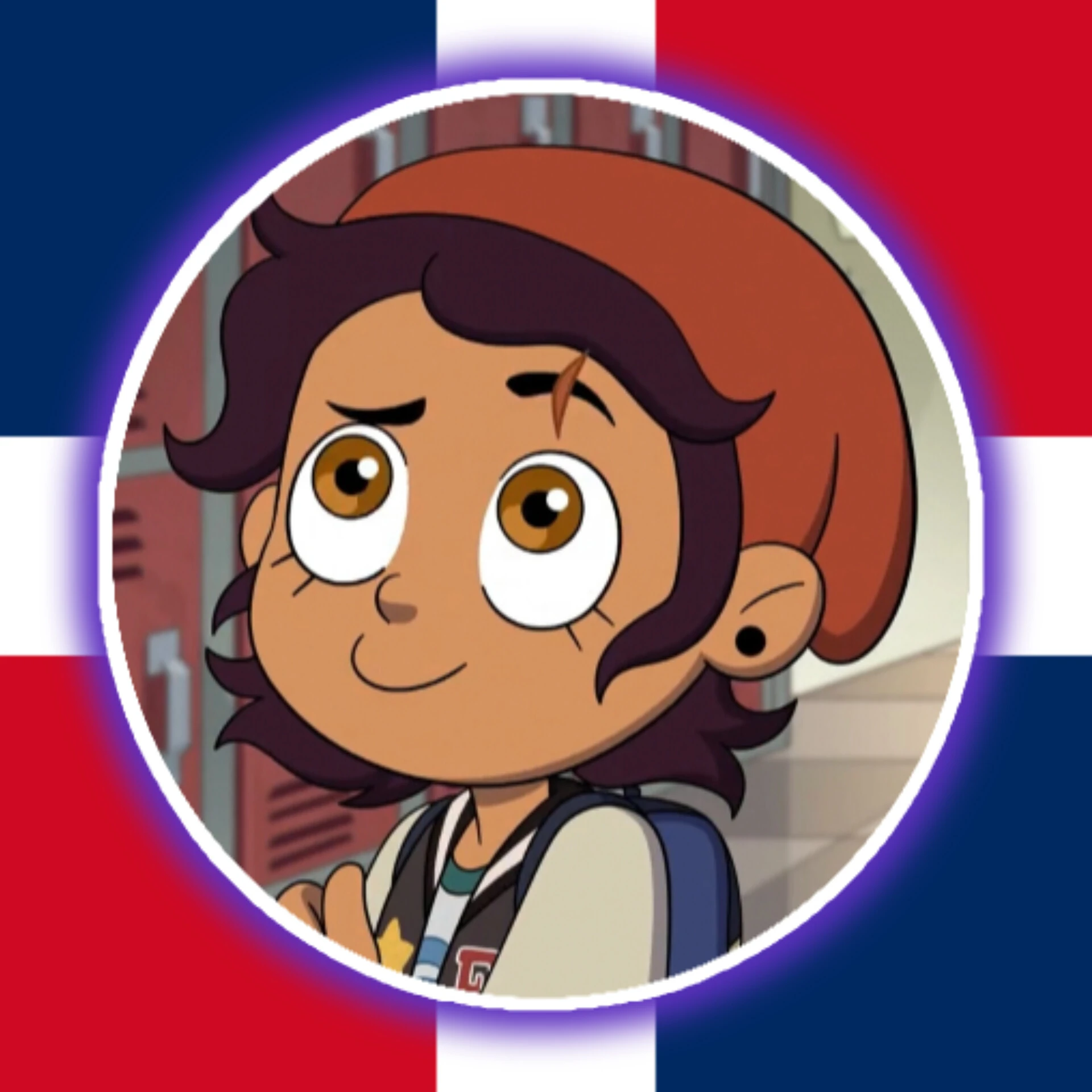 National pride pfp because I'm bored (+ some headcanons) | Fandom