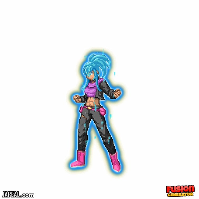 Discuss Everything About Ultra Dragon Ball Wiki | Fandom