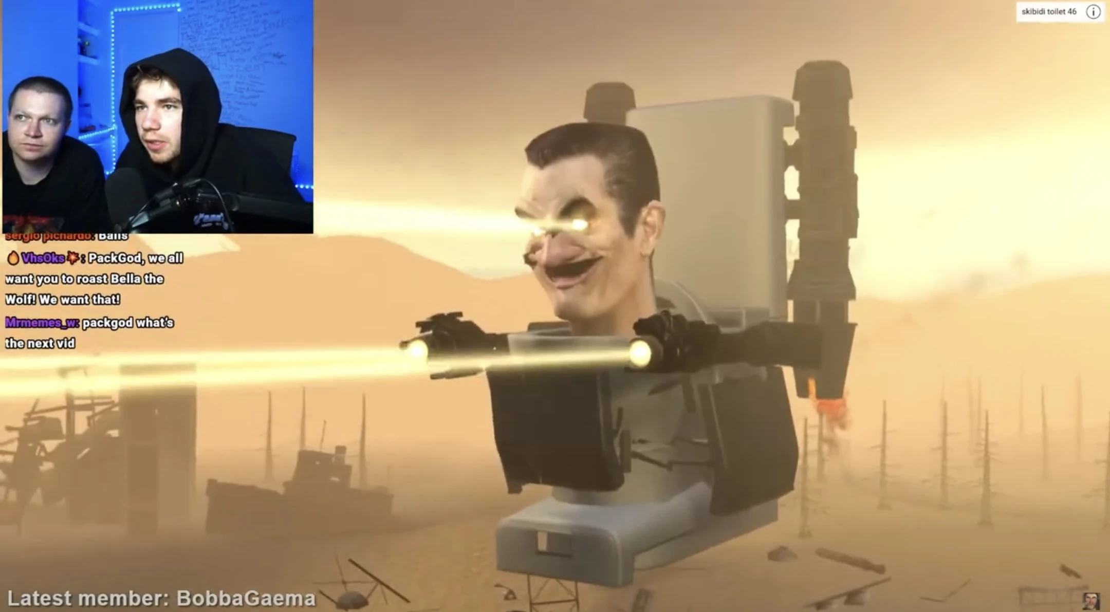 this guys name is frank | Fandom