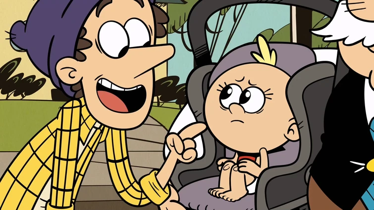 Every Loud House Season 3 Episodes Ranked from Worst to Best (My ...