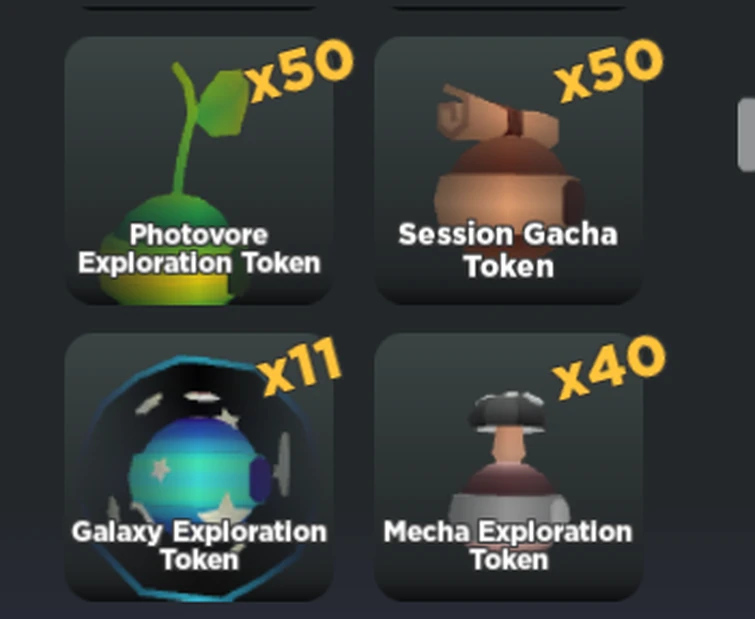 How much do photo tokens cost? | Fandom