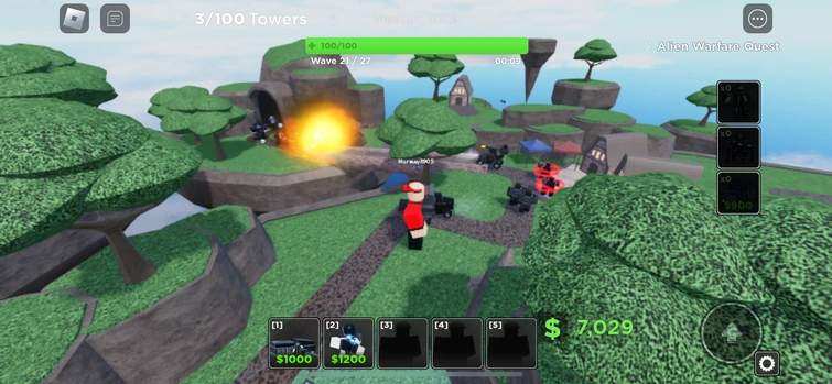 Discuss Everything About Tower Blitz Wiki | Fandom