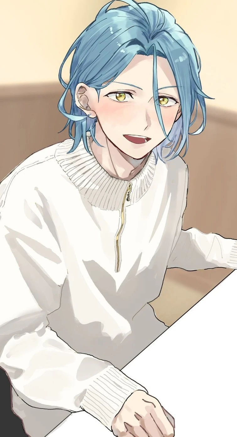 Twisted Wonderland (Rp, Open) | Fandom