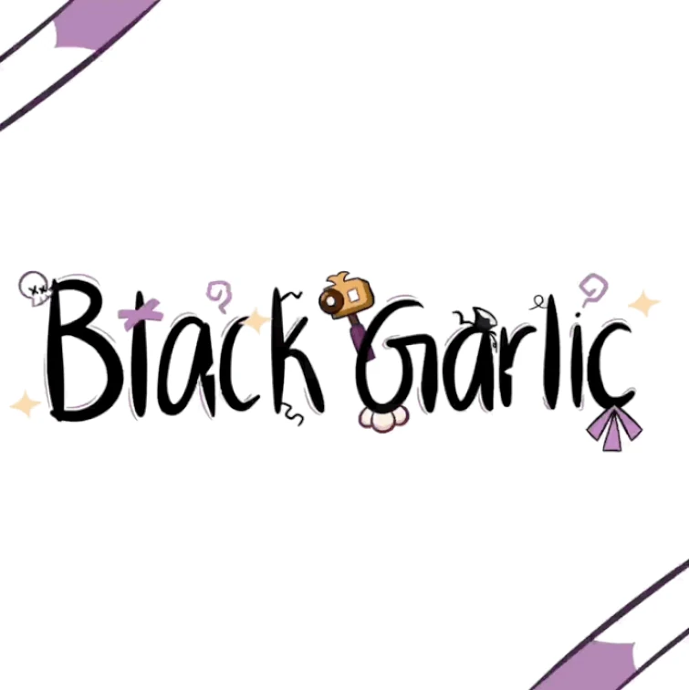 black garlic | Fandom