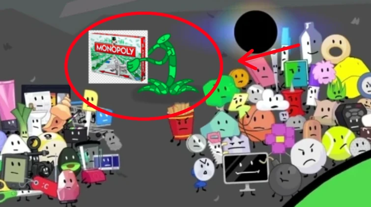 SCARY BFDI SECRETS | Fandom