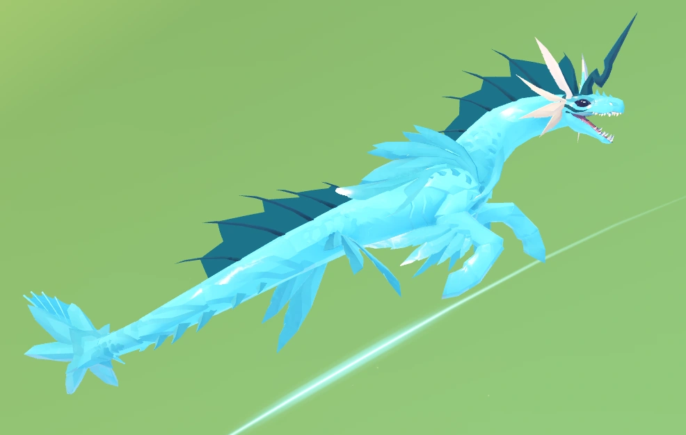 the creature | Fandom