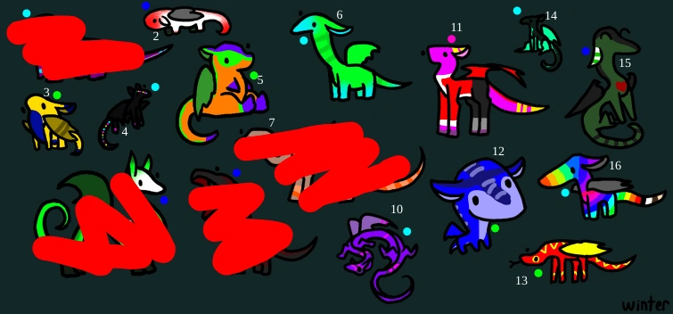 -creative basefill adopt title goes here- (repost) | Fandom