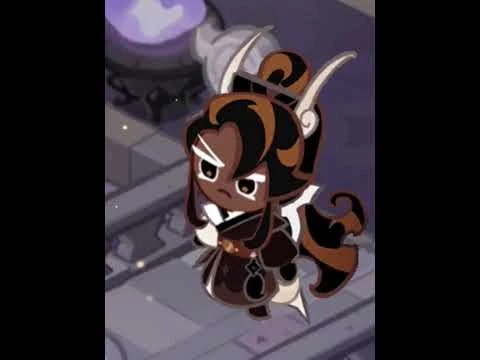 IM SORRY FOR CALLING HIM DARK COCOA 😭 | Fandom