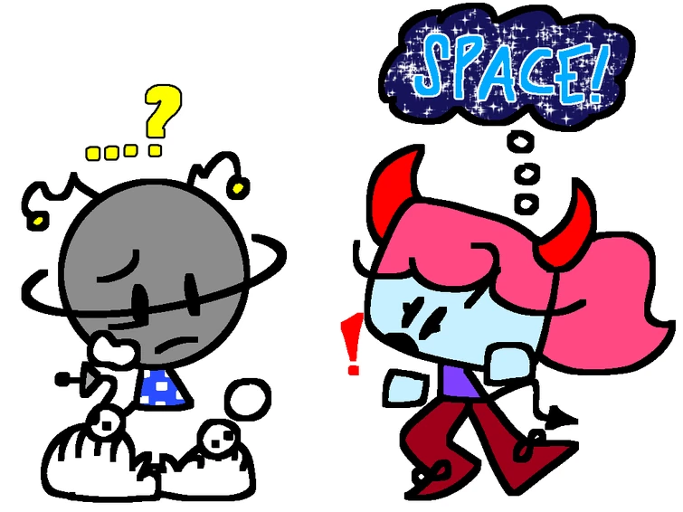 canonical interaction | Fandom