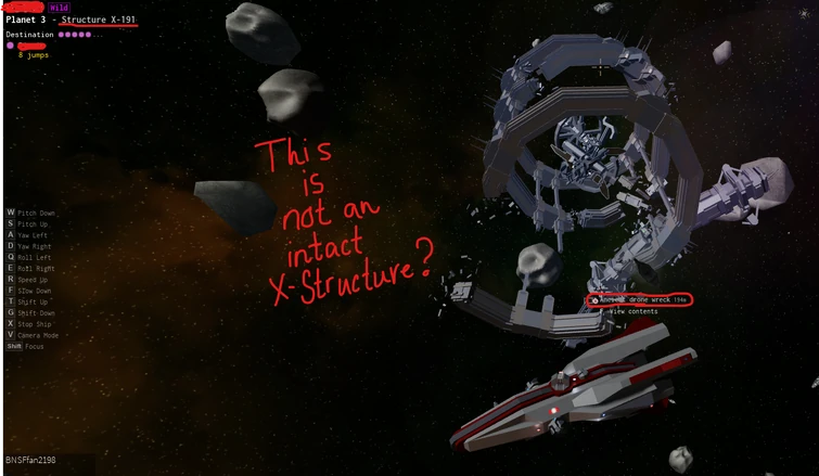 Discuss Everything About Starscape Wiki | Fandom