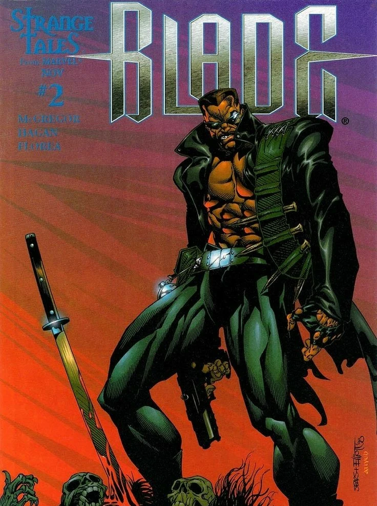 RESPECT BLADE!! | Fandom