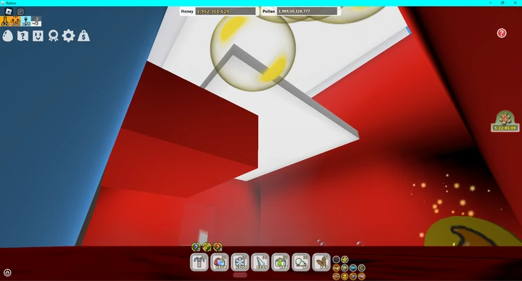 The Red Room | Fandom