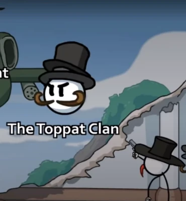 Discuss Everything About Henry Stickmin Wiki | Fandom