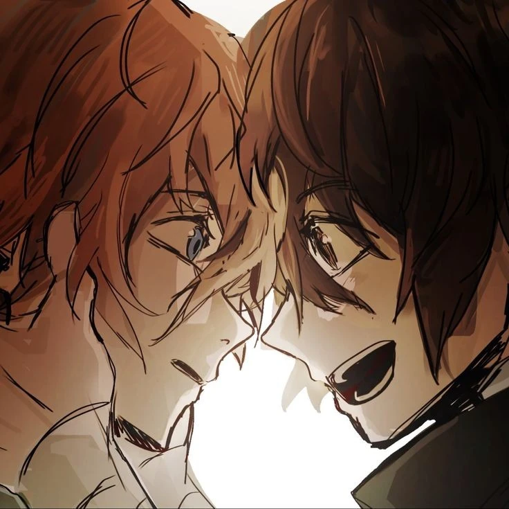 I am in love with this fanart | Fandom