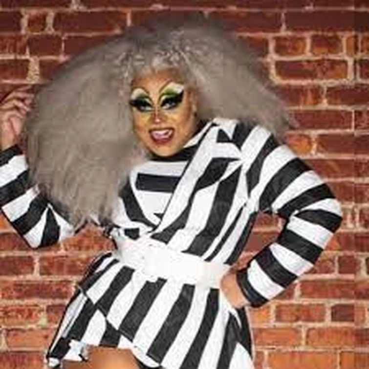 Discuss Everything About RuPaul's Drag Race Wiki | Fandom