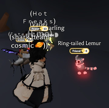 I just made mega lemur 😋 DIWEIFWIEHF | Fandom