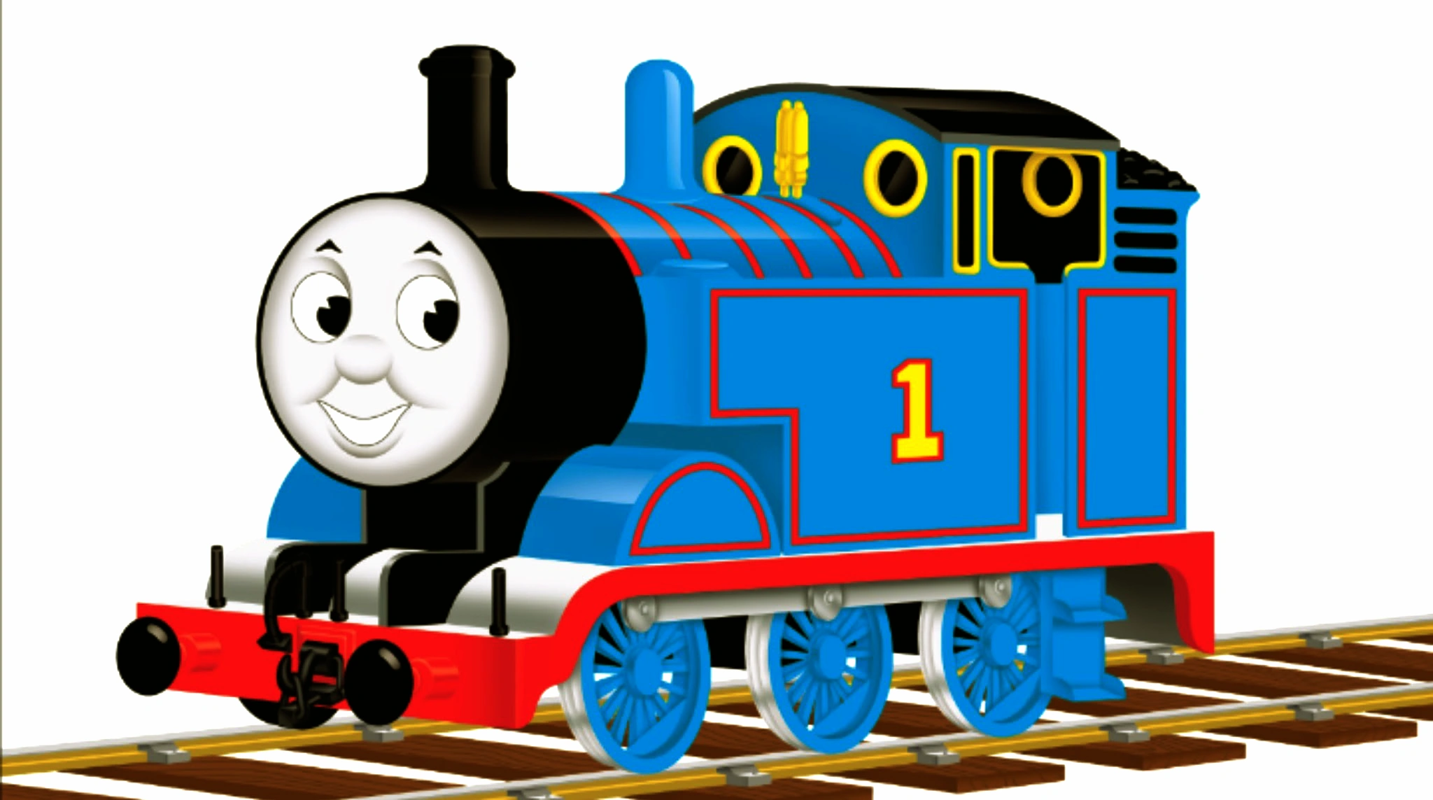Thomas and Percy Promo Art: Coatimundi Studios | Fandom