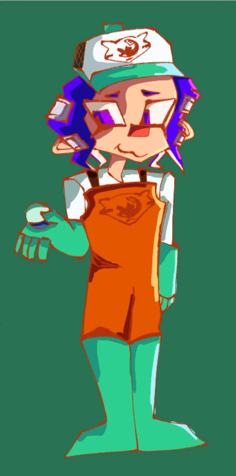 Discuss Everything About Splatoon Wiki | Fandom