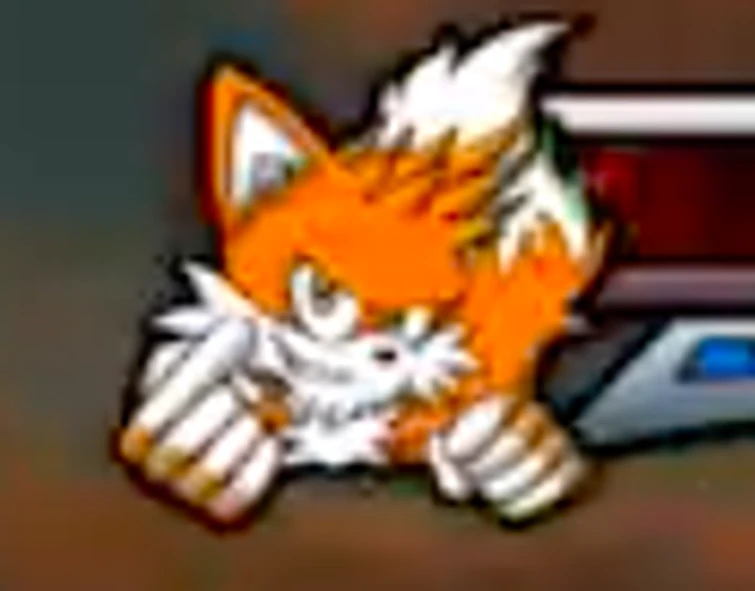 Taiwan Cool Fox a recent new game that has a Jacked up Tails........ yeah no joke this is real ...