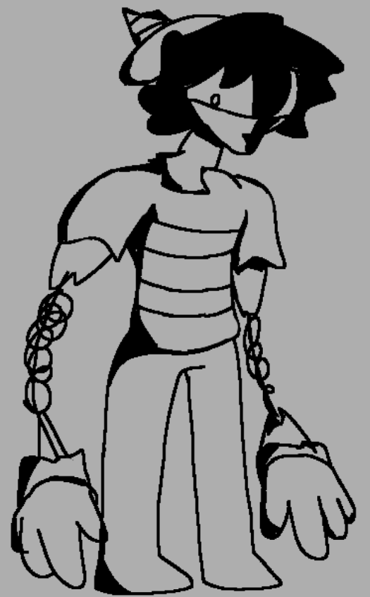 coney magma sketch | Fandom