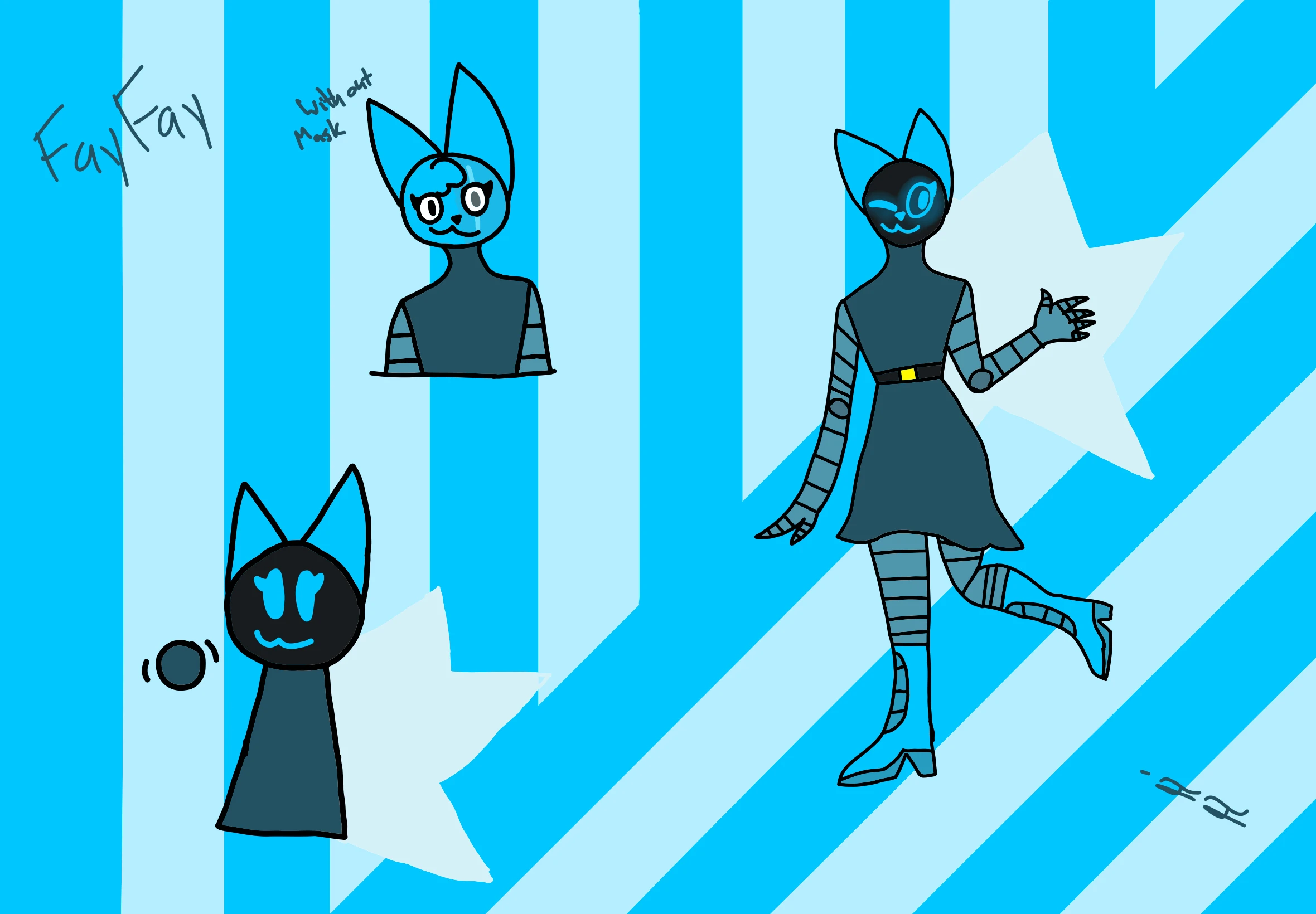 My Sprunki Oc | Fandom