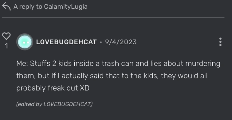 FNAF users out of context (episode 3) | Fandom