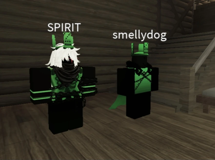 I love roblox cosplayers | Fandom